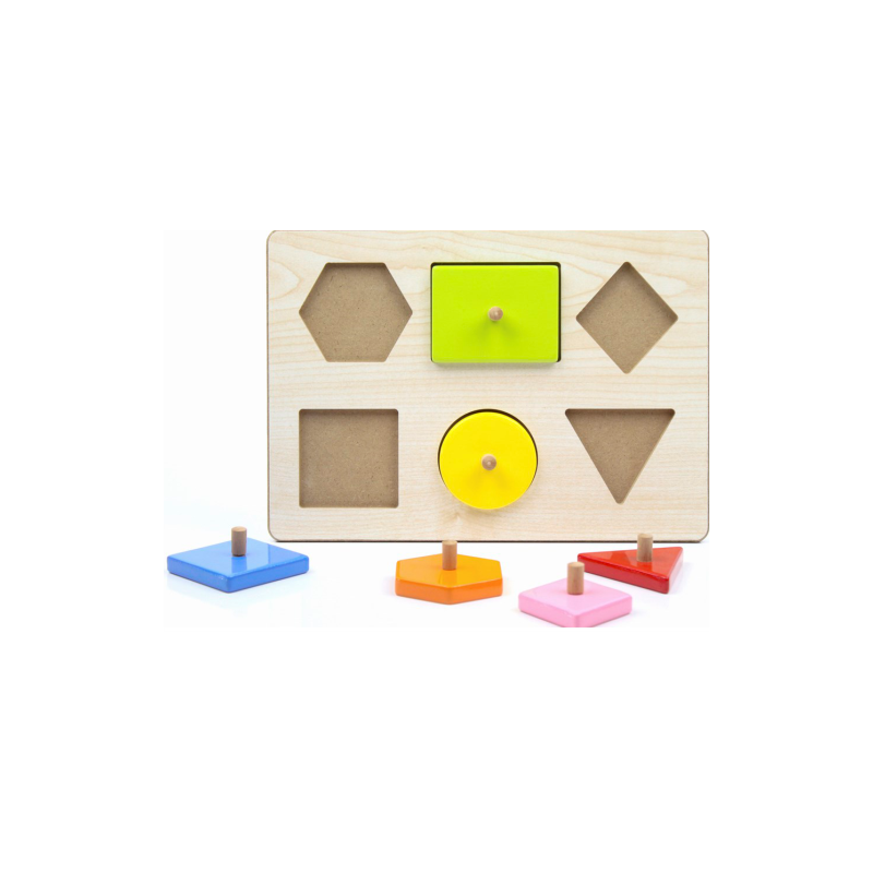 Geometrik Şekiller